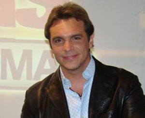 Actor Ismael La Rosa hará “vida extrema” el sábado 28 de agosto por ATV ...