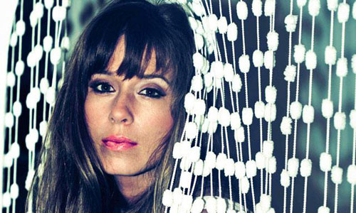 Pamela Rodríguez en concierto en La Noche de Barranco | Serperuano.com