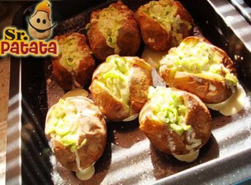 “Sr. Patata” ya está en Lima | Serperuano.com