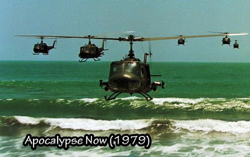 Cine clásico en el C.C. Ricardo Palma:”Apocalipsis Now” | Serperuano.com