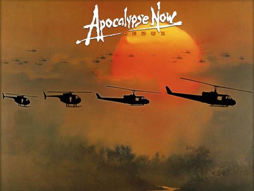 Cine clásico en el C.C. Ricardo Palma:”Apocalipsis Now” | Serperuano.com