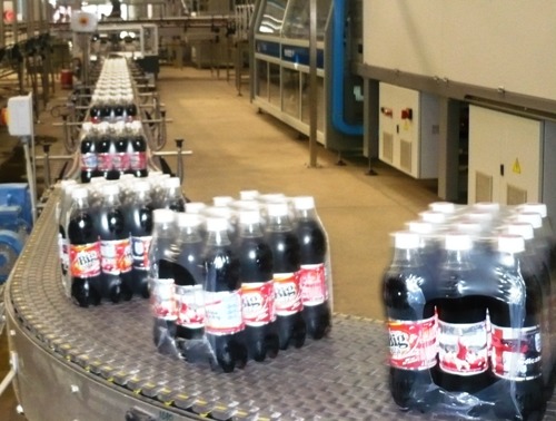 Multinacional AjeGroup en Top Ten Mundial de bebidas gaseosas y no ...