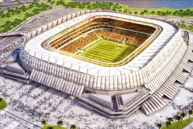 Copa Confederaciones Brasil 2013 | Serperuano.com